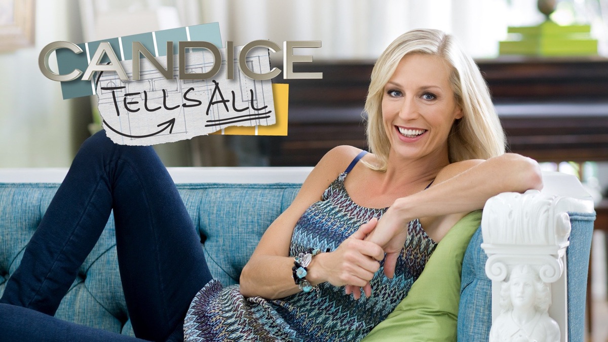 ‎Candice Tells All - Apple TV