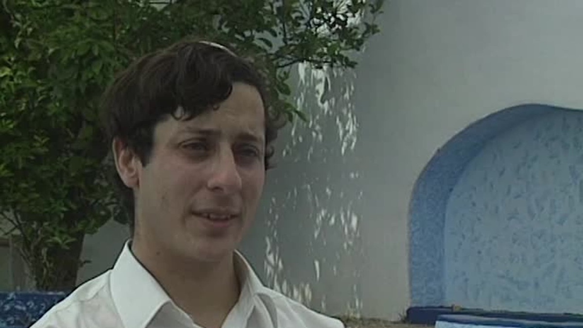 The Birth of a Movement – The Return Of Zionism (Season 1, Episode 1 ...