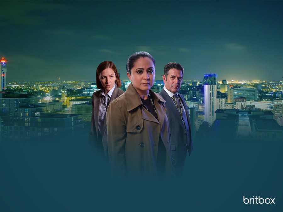 DI Ray – Apple TV (SE)