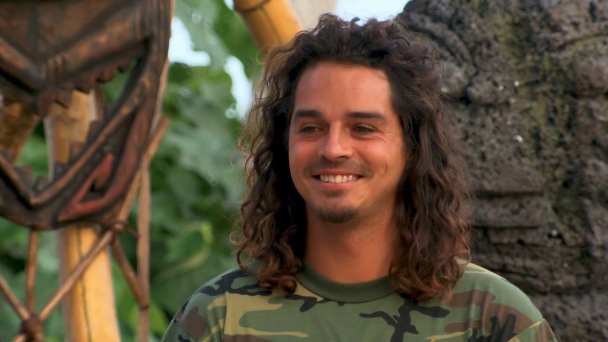 ‎I Need Redemption – Survivor (Season 23, Episode 1) - Apple TV (CA)