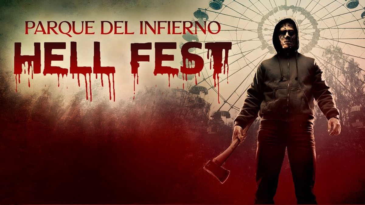 ‎Hell Fest - Apple TV