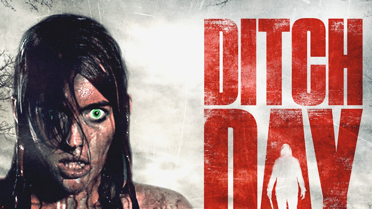 Ditch Day - Apple TV