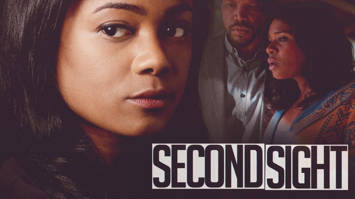 ‎Second Sight - Apple TV