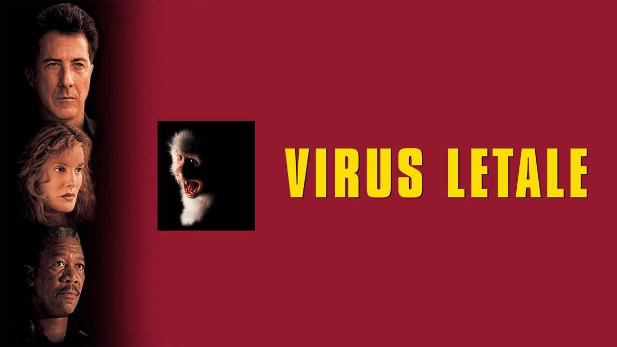 ‎Virus letale - Apple TV