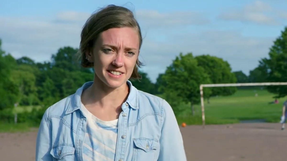 Equal Playing Field - Apple TV (AU)