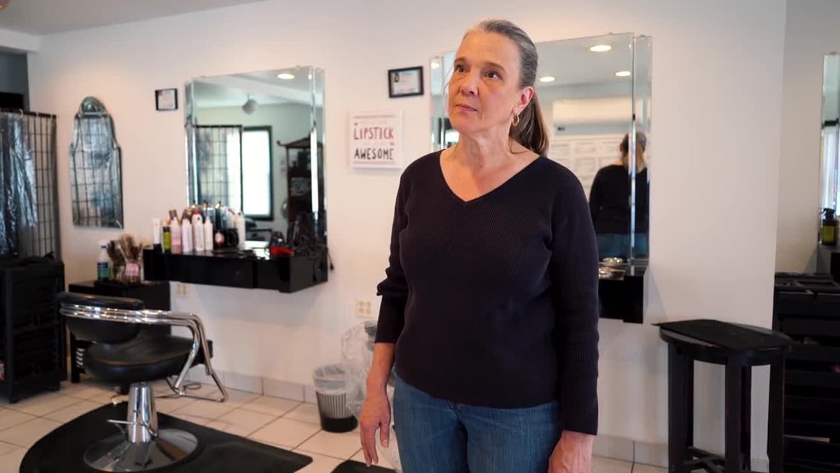 What Brings Us Together - Apple TV (CA)