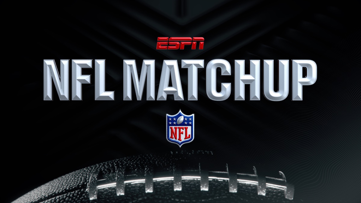 NFL Matchup - NFL Matchup - Apple TV