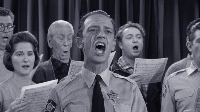The Song Festers - The Andy Griffith Show | Apple TV