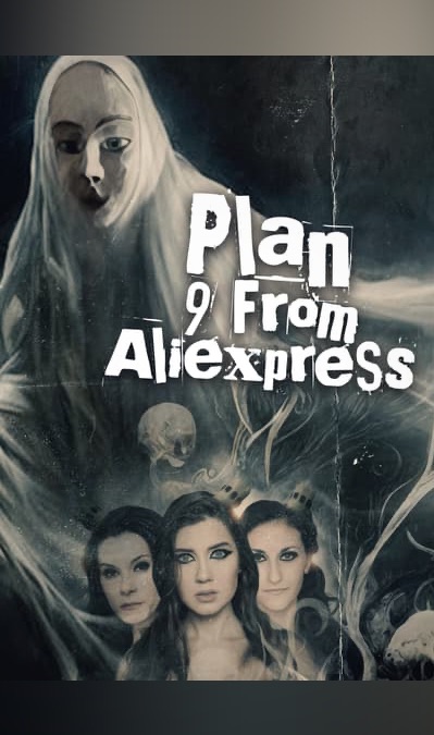 ‎Plan 9 From Aliexpress - Apple TV