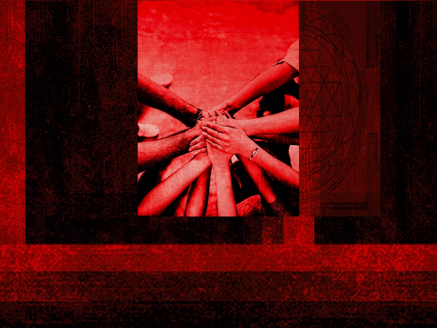 Deadly Devotion - Apple TV (CA)