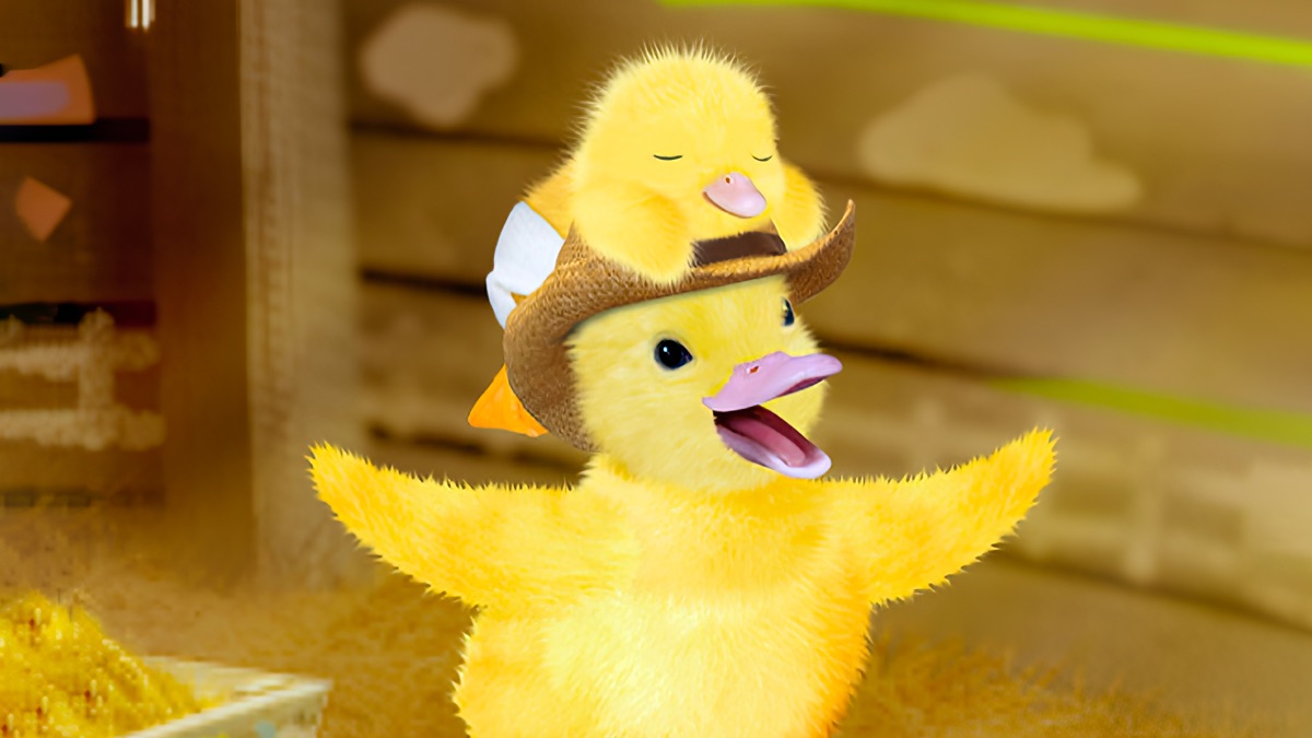 ‎Watch Kalamazoo! / Save the Cow Who Jumped over the Moon! - Wonder ...