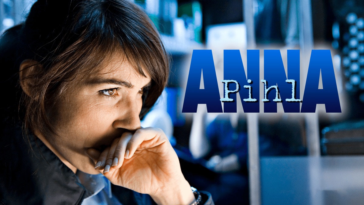 ‏Anna Pihl - Apple TV