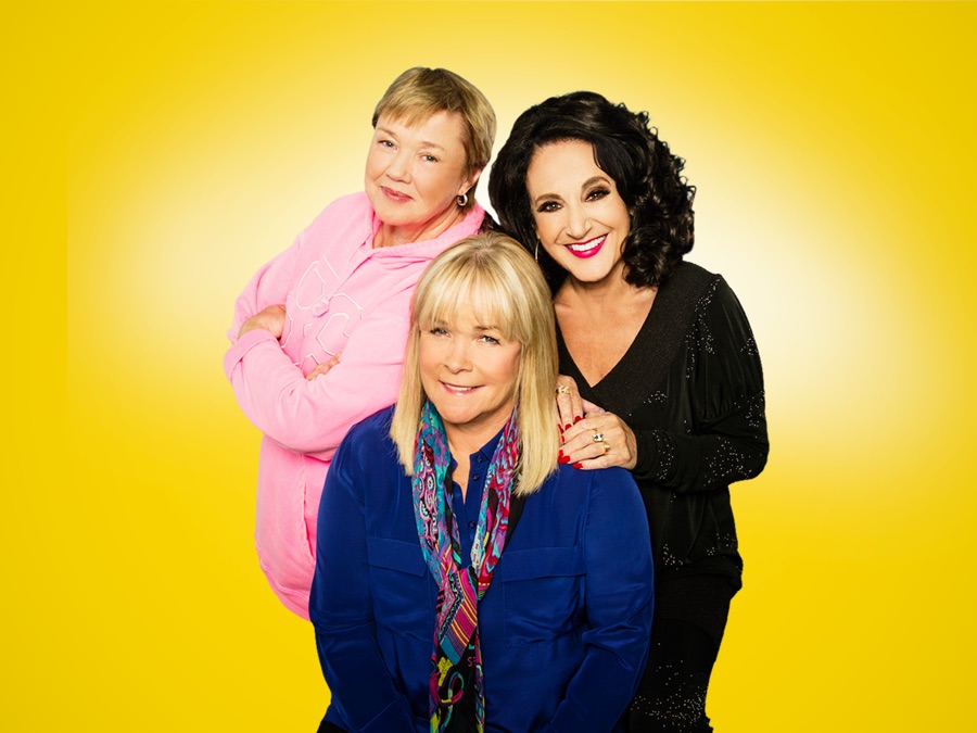 Birds of a Feather - Apple TV (UK)