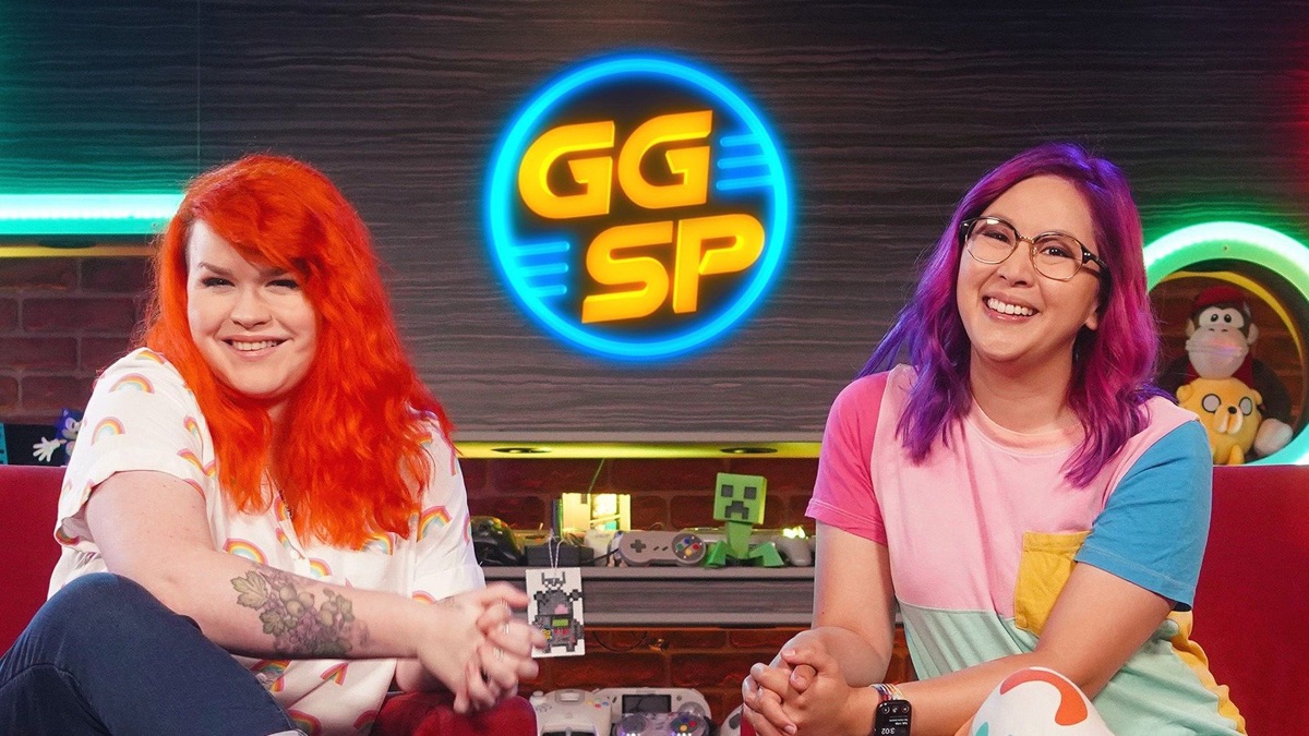 Good Game Spawn Point - Apple TV (AU)