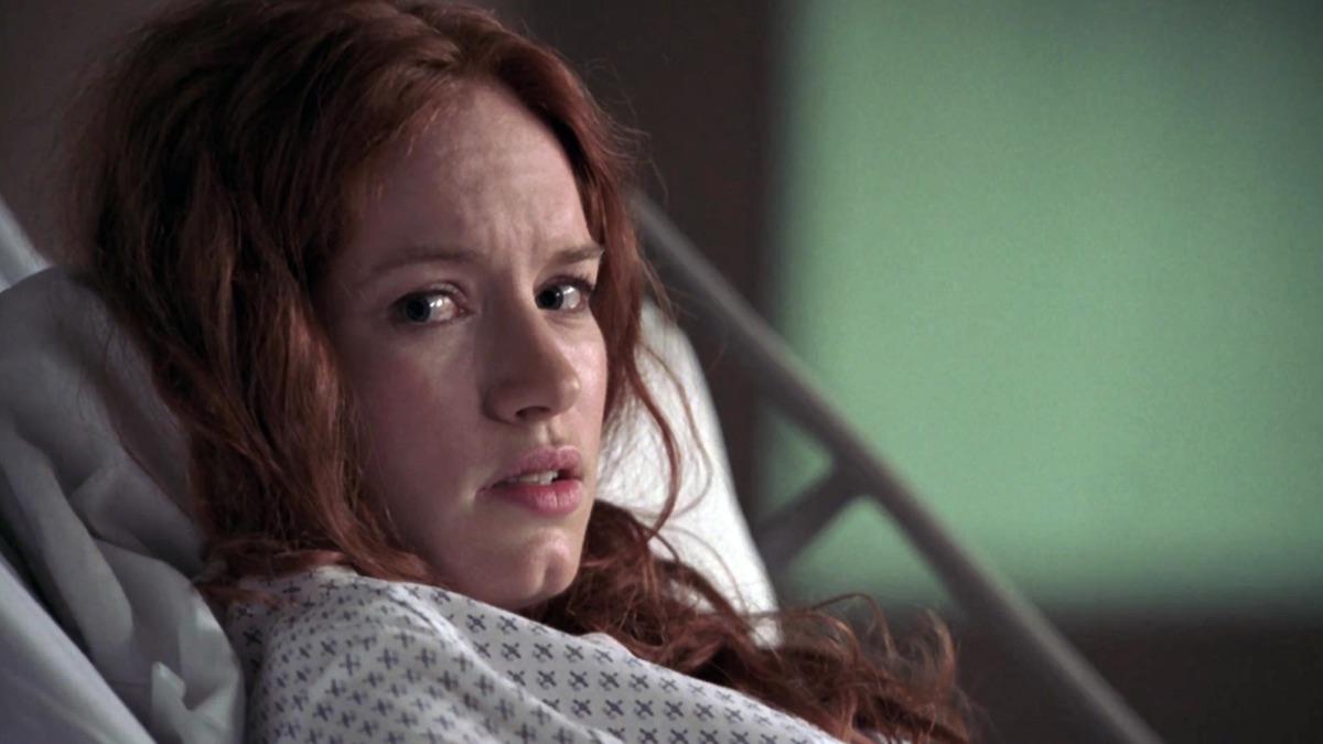 ‎Infiltrated – Law & Order: Special Victims Unit (Season 8, Episode 6 ...