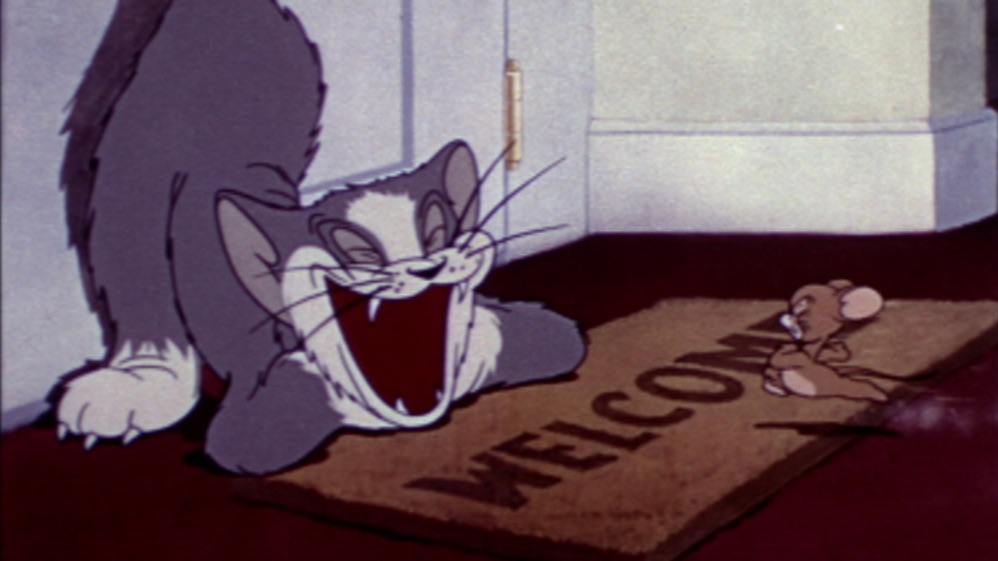 Tom and Jerry | Apple TV