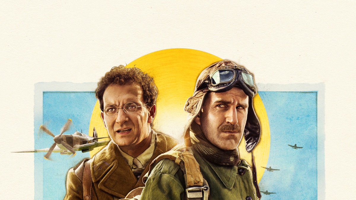 ‎Max & Leon - Apple TV