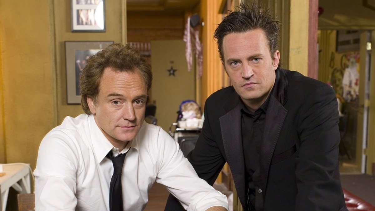 Studio 60 on the Sunset Strip - Apple TV