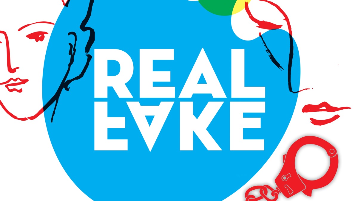 Real Fake | Apple TV