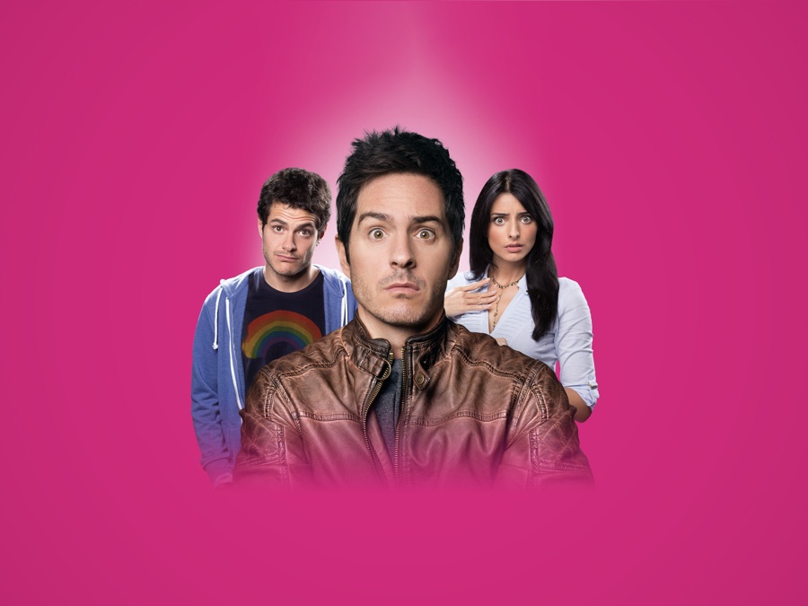 Hazlo Como Hombre - Apple TV (MX)