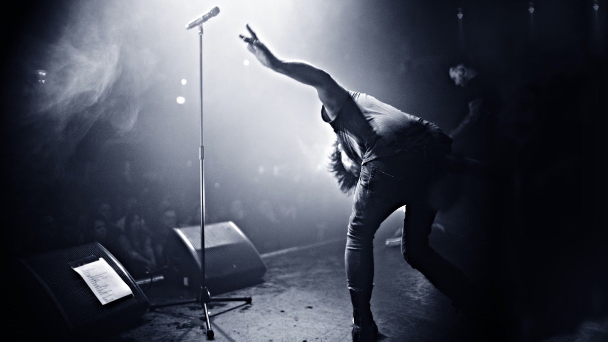 Gary Numan: Android in La La Land - Apple TV