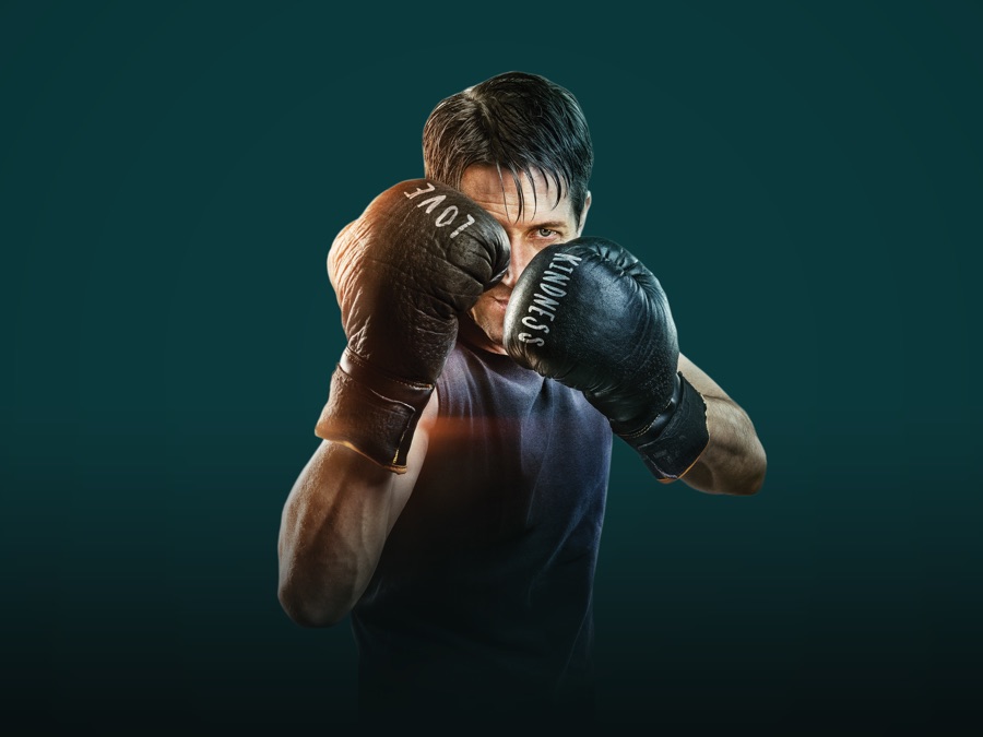 The Fighting Preacher | Apple TV (uk)