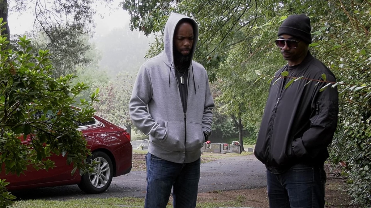 A Brother's Turmoil | Apple TV