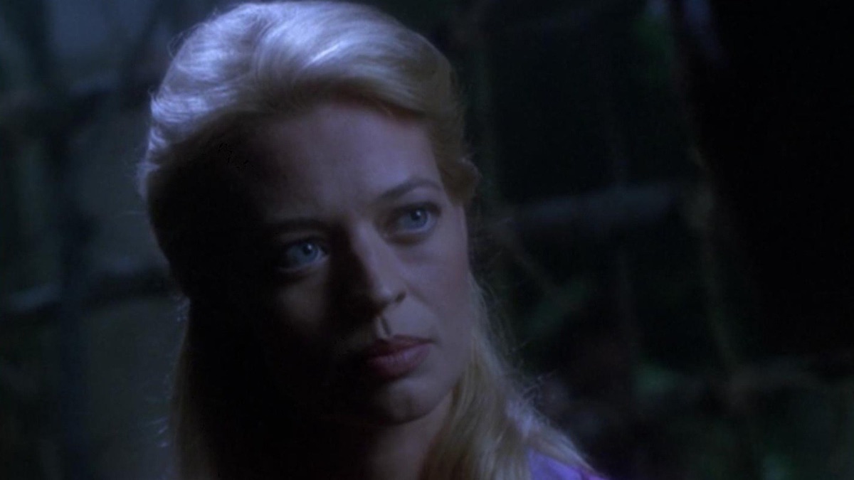 Unimatrix Zero, Pt. 2 - Star Trek: Voyager (Series 7, Episode 1 ...