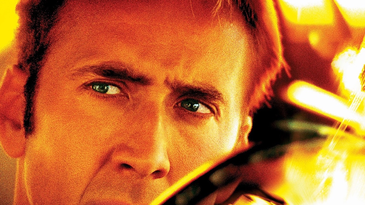 ‎Gone In Sixty Seconds - Apple TV