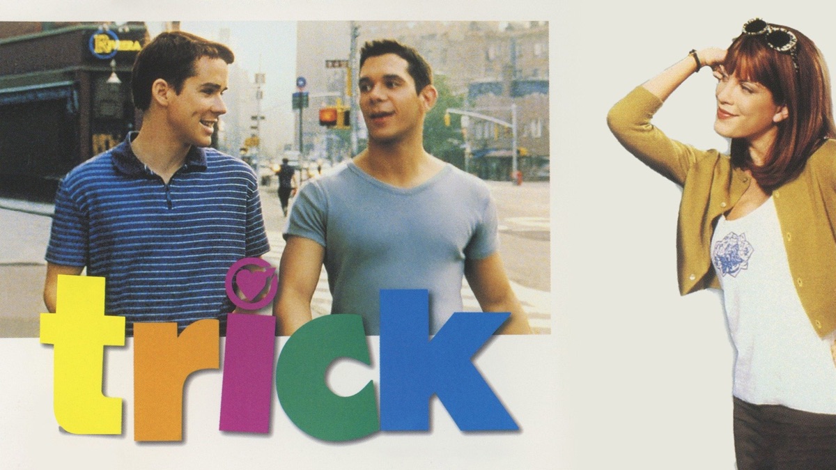 Trick | Apple TV