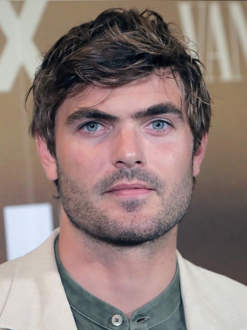 ‎Películas y series de Alex Roe - Apple TV