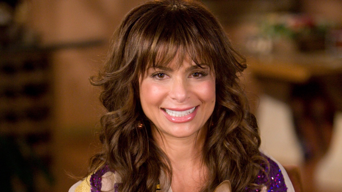 Hey Paula - Apple TV