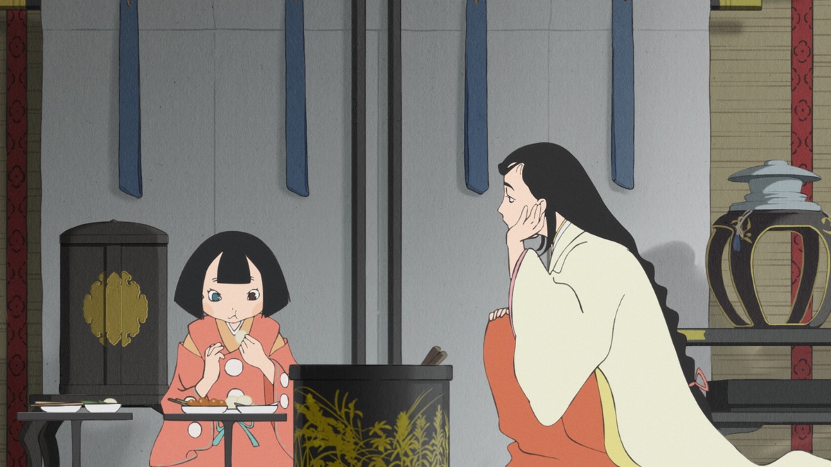 Episodio 2 - The Heike Story (temporada 1, episodio 2) - Apple TV (PE)