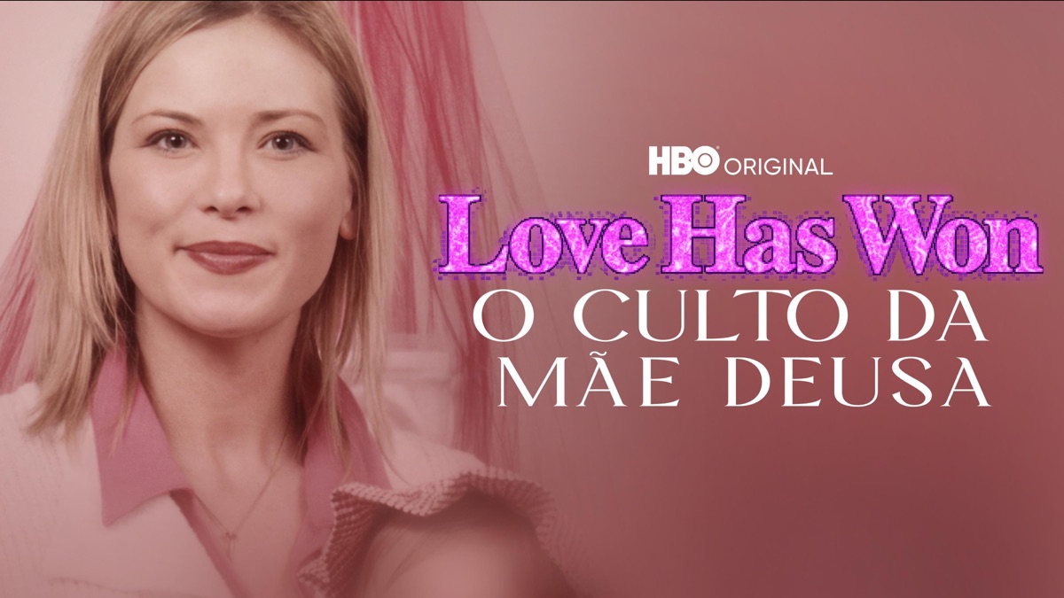 ‎Love Has Won: O Culto da Mãe Deusa - Apple TV