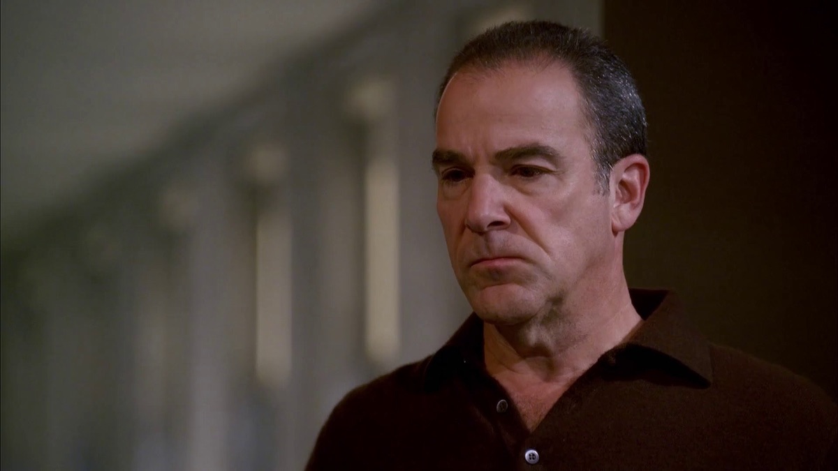 ‎Empty Planet - Criminal Minds (Series 2, Episode 8) - Apple TV (AG)