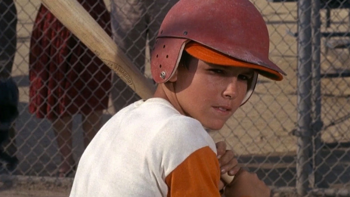 The Ball Game - The Andy Griffith Show (Season 7, Episode 4) - Apple TV