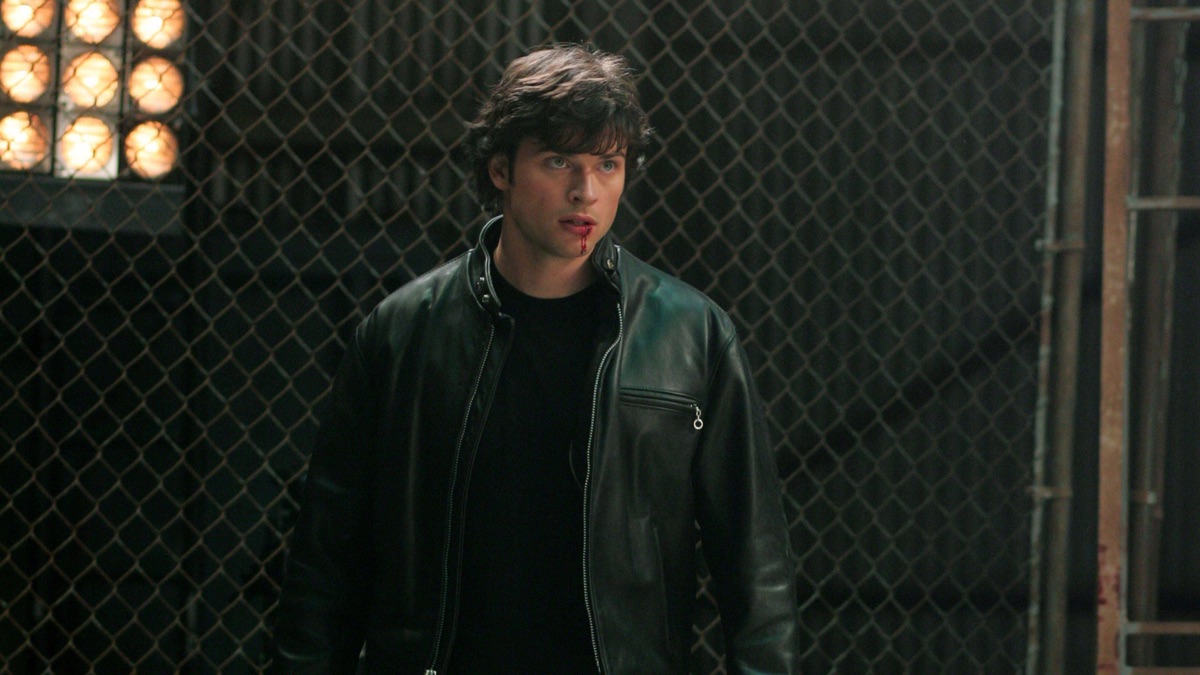 Combate - Smallville (Temporada 6, Episodio 17) | Apple TV