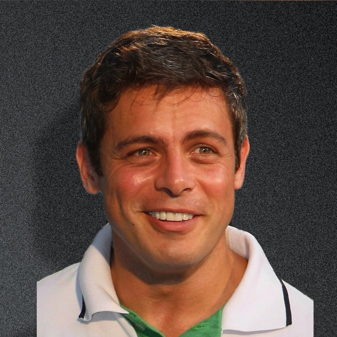 Luigi Baricelli Movies and Shows - Apple TV