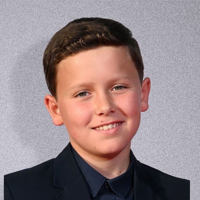 ‎Benjamin Chivers Movies and Shows - Apple TV