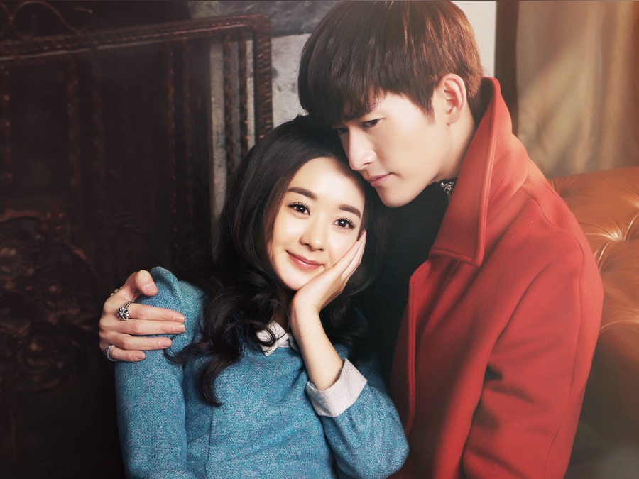 Boss & Me - Apple TV (ES)