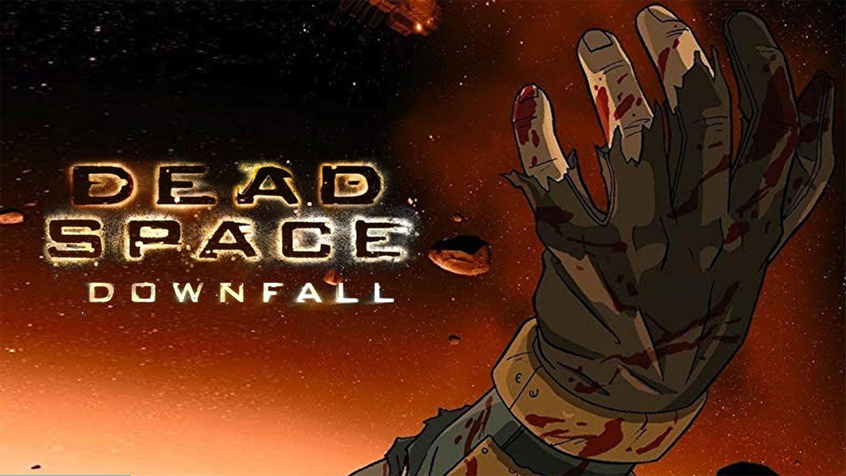 ‎Dead Space: Downfall - Apple TV