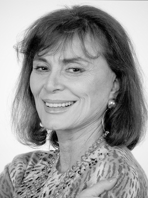 ‎Películas y programas de TV de Lydia Alfonsi - Apple TV