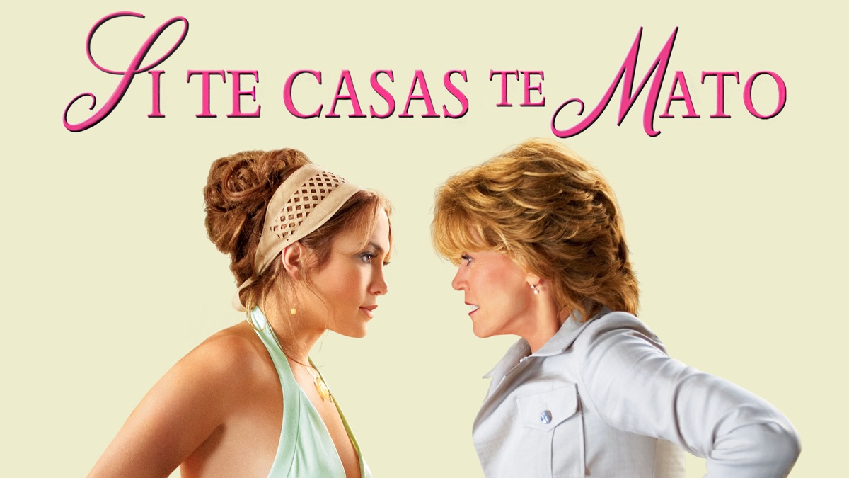 ‎Si Te Casas... Te Mato - Apple TV