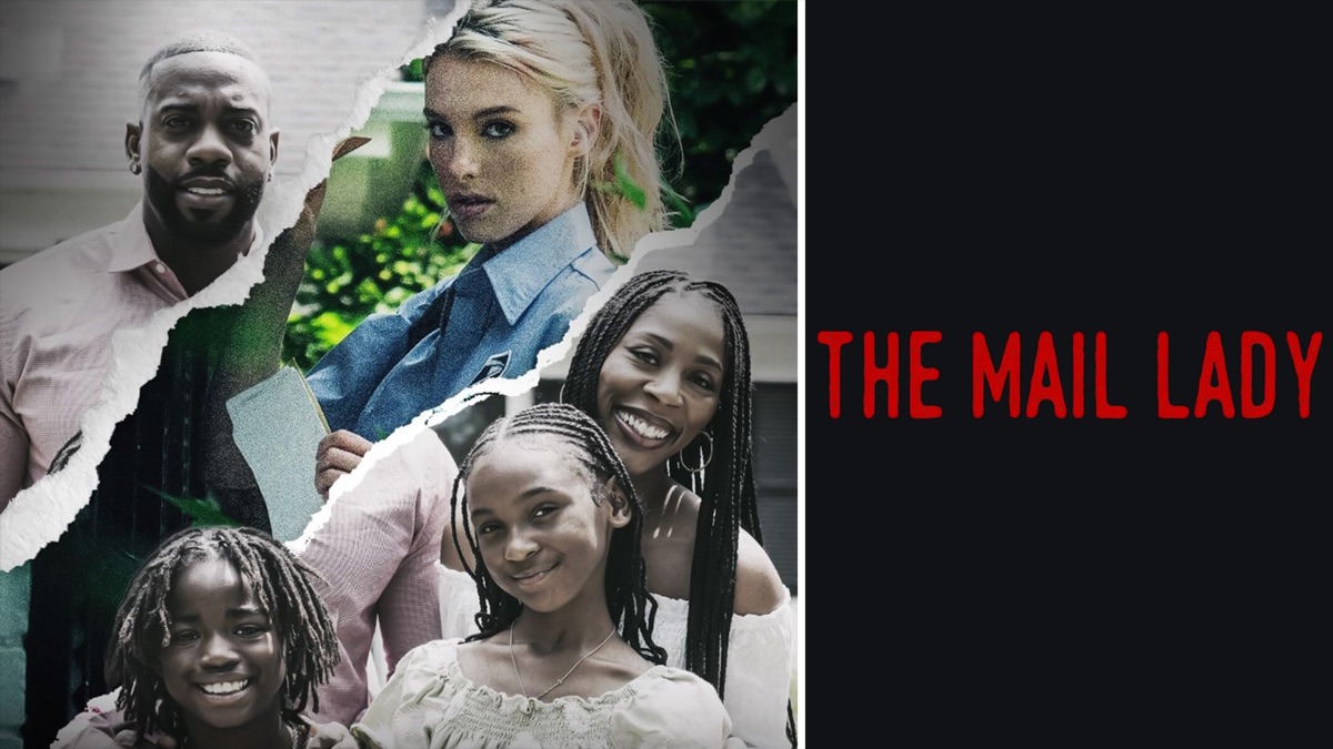 ‎The Mail Lady - Apple TV
