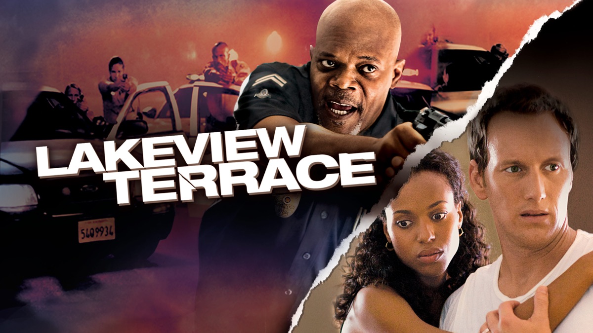 ‎Lakeview Terrace - Apple TV