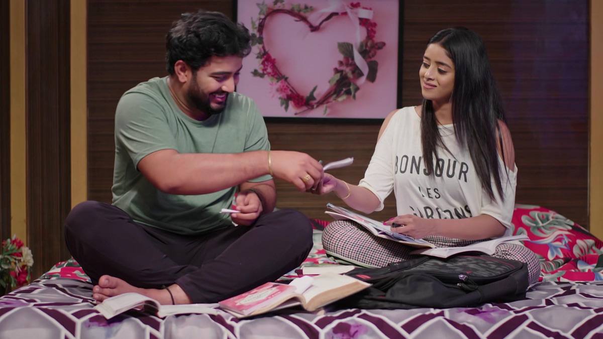 Jeevana Has a Plan - Paape Maa Jeevanajyothi (Season 2, Episode 752 ...