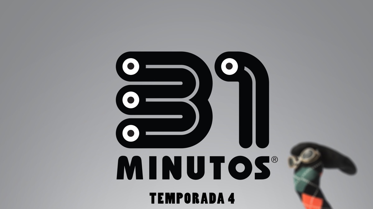 ‎31 MINUTOS - Apple TV