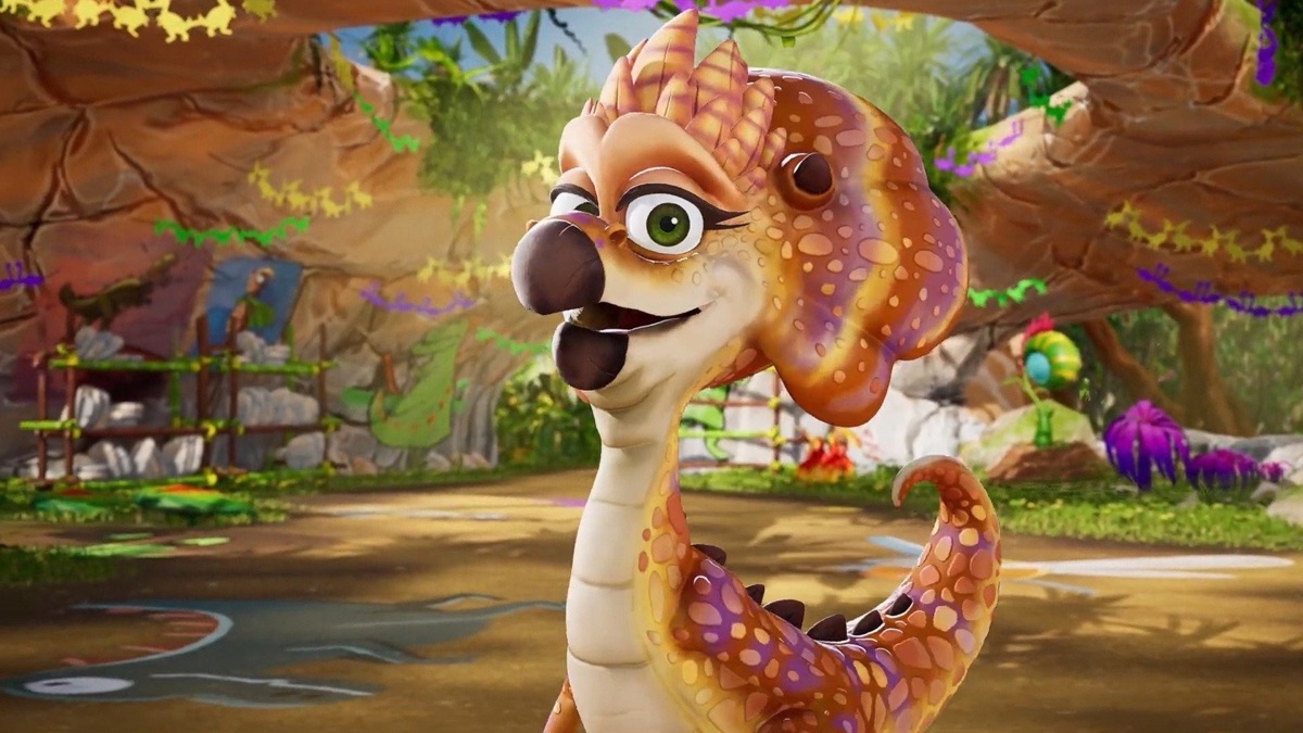 Giganto Club - Apple TV