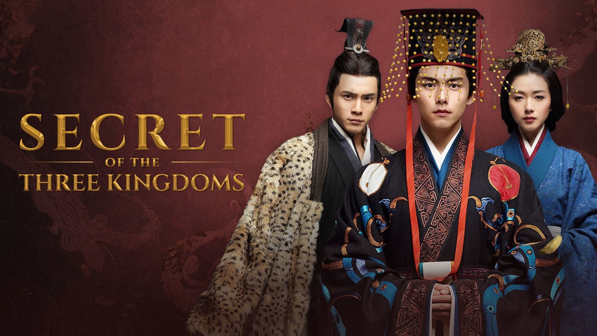 ‎Secrets Of The Three Kingdoms - Apple TV