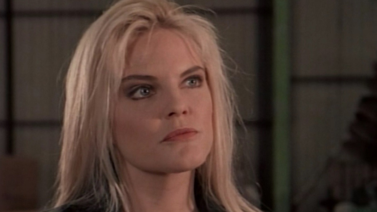 The Long Haul – Walker, Texas Ranger (Season 2, Episode 20) - Apple TV (CA)